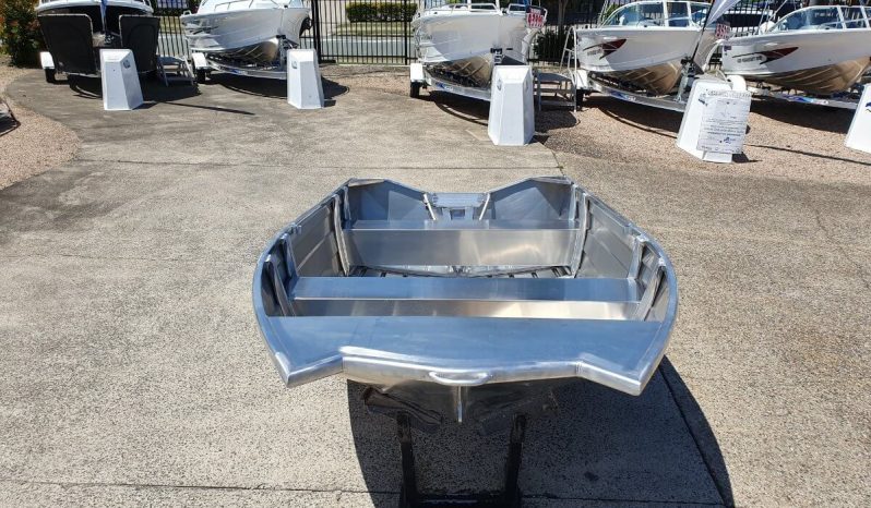 Quintrex Boat Packages 370 Outback Explorer - Caloundra Marine Boats ...