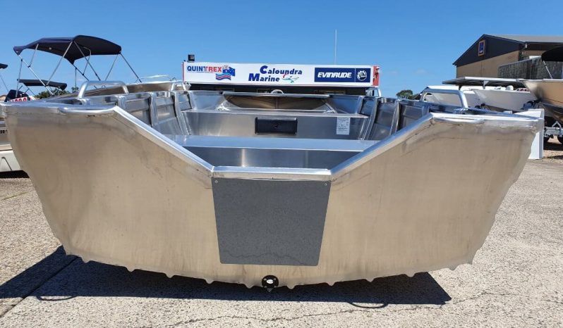 Quintrex Boat Packages 390 Outback Explorer - Caloundra Marine Boats ...