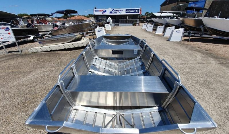 Quintrex Boat Packages 390 Outback Explorer - Caloundra Marine Boats ...