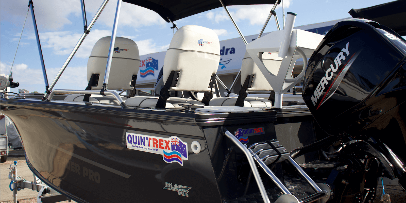 Home - Caloundra Marine Boats & Services