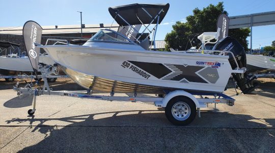 Home - Caloundra Marine Boats & Services