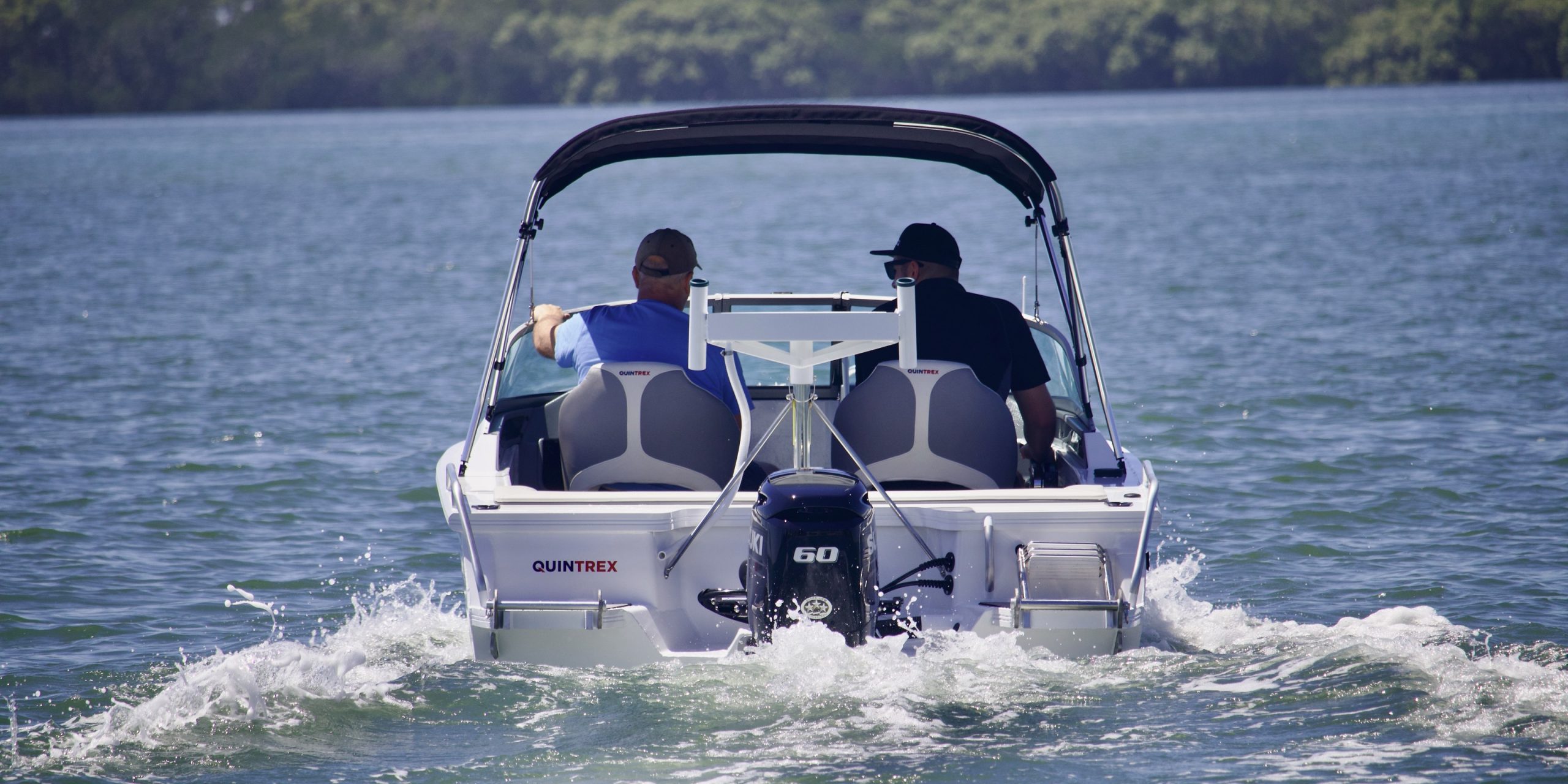 Home - Caloundra Marine Boats & Services
