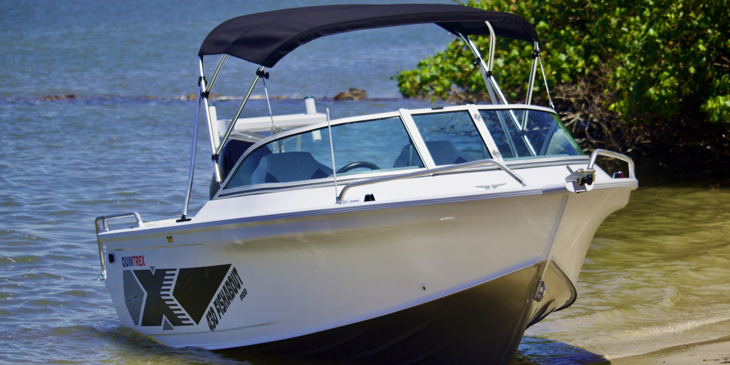 Home - Caloundra Marine Boats & Services