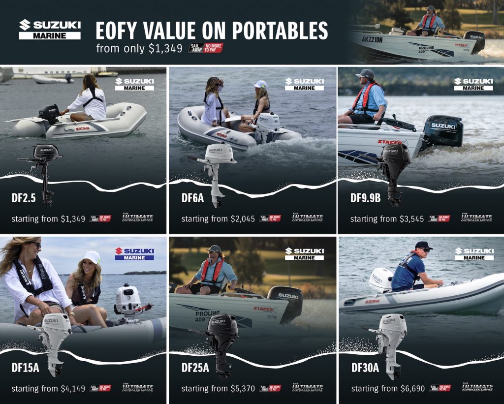 Home - Caloundra Marine Boats & Services