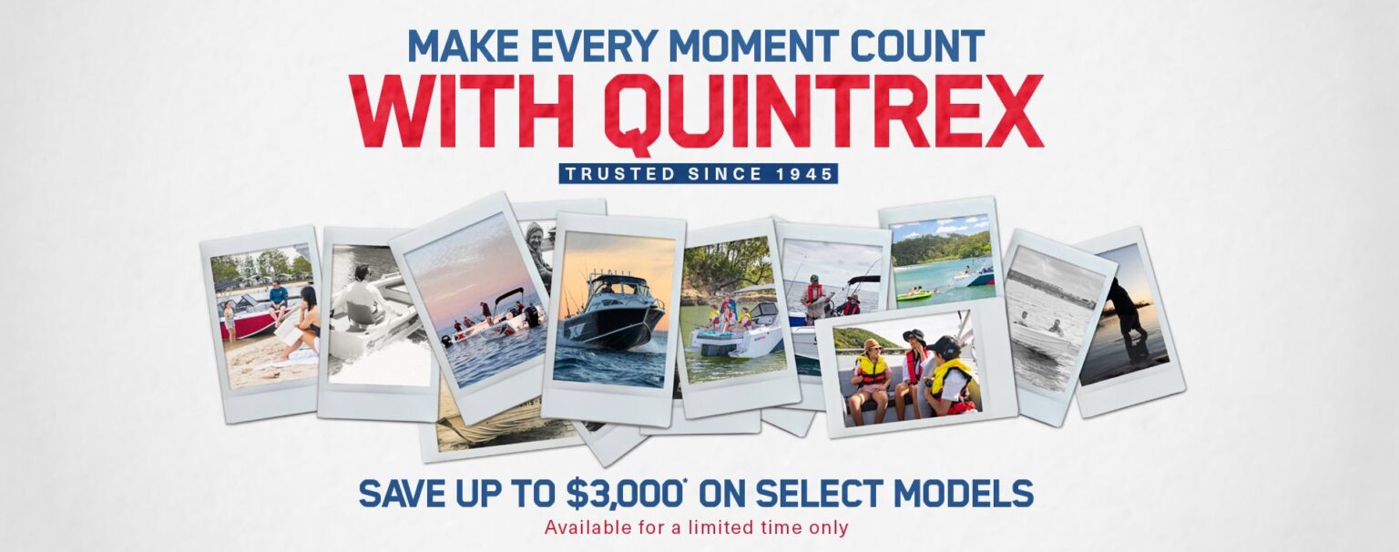 Home - Caloundra Marine Boats & Services